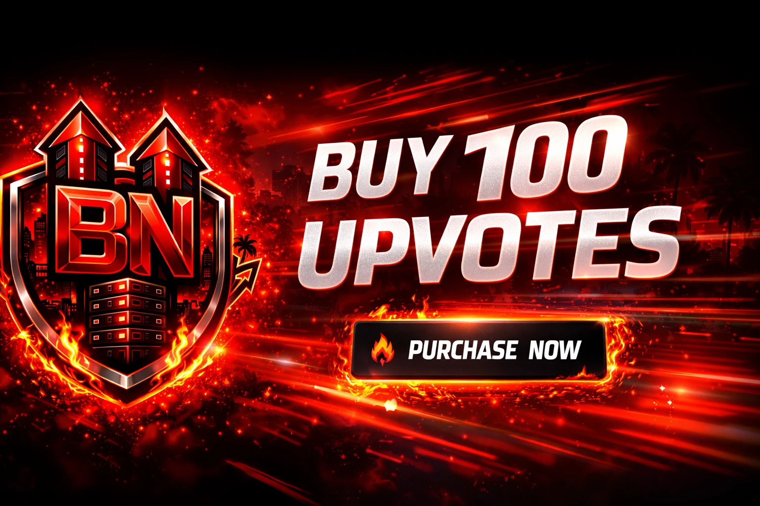 FiveM | 100 Upvotes
